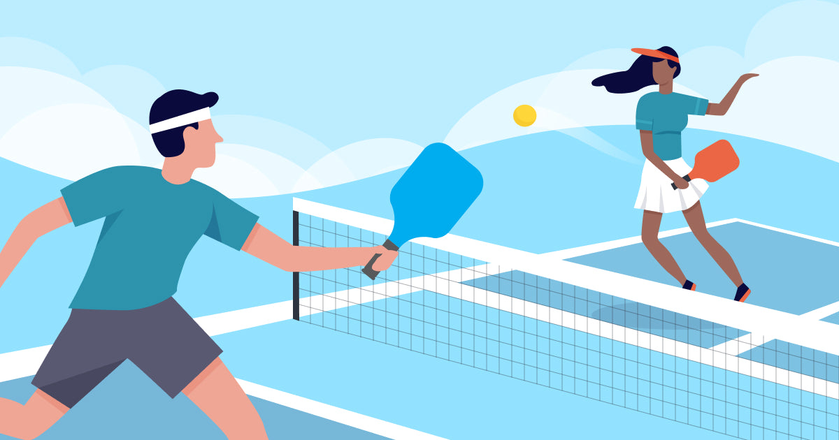 Shop Official Pickleheads™ Gear